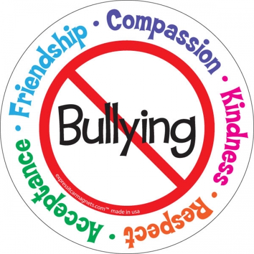 Anti-Bullying Week – Nov. 22 – 25 – Cindy Nash Counselling